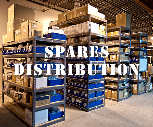 spares-distribution | Optimum Vehicle Logistics