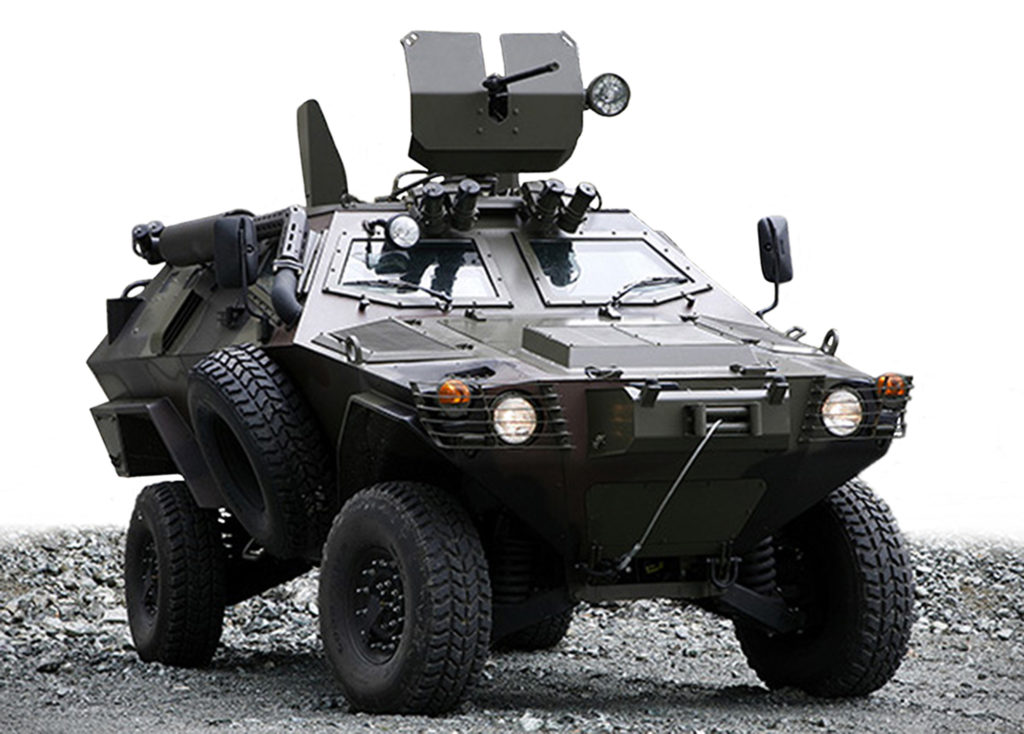 COBRA | Optimum Vehicle Logistics