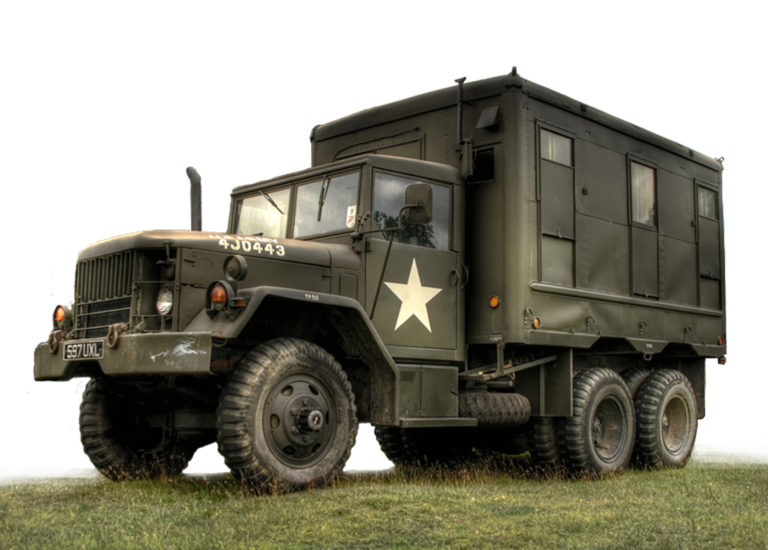 M SERIES | Optimum Vehicle Logistics