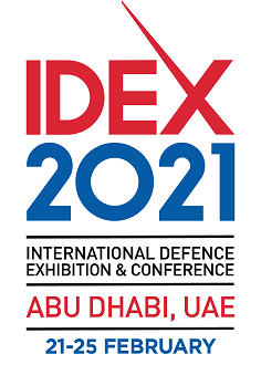 IDEX 2021 | Optimum Vehicle Logistics