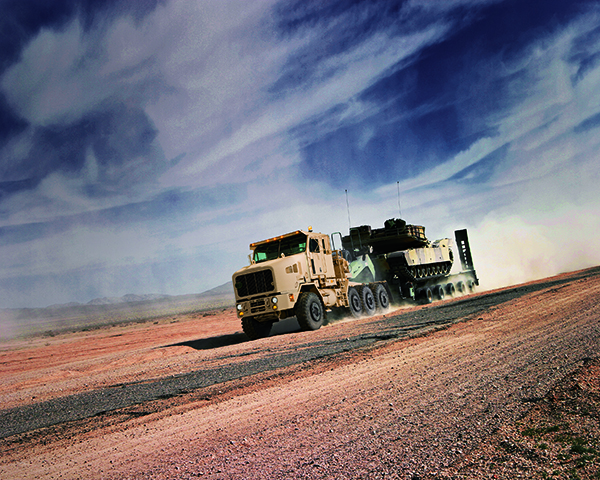 New Vehicles for Sale | Optimum Vehicle Logistics